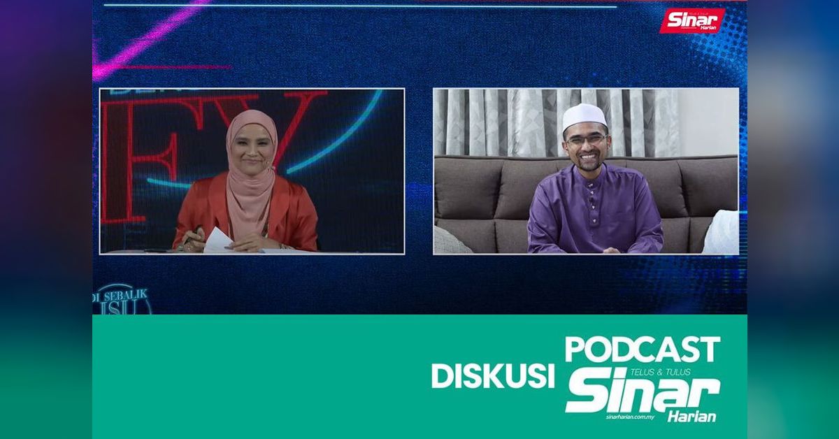 Mengapa wujud polemik Modul Hadis 40 Imam Nawawi? I DI SEBALIK ISU | Sinar Harian