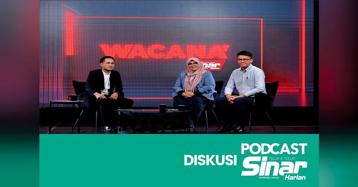 Ketepikan Perbezaan Demi Perpaduan? I WACANA SINAR | Sinar Harian