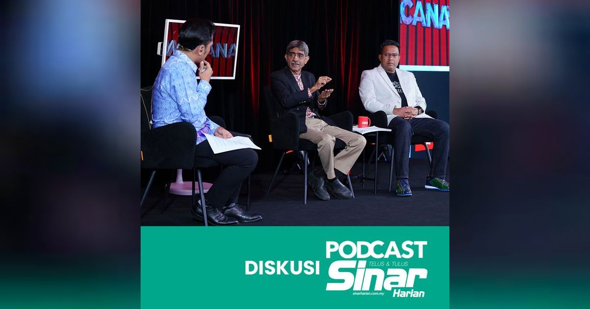 [WACANA SINAR] Titah Adendum: Krisis perlembagaan atau politik? | Sinar ...