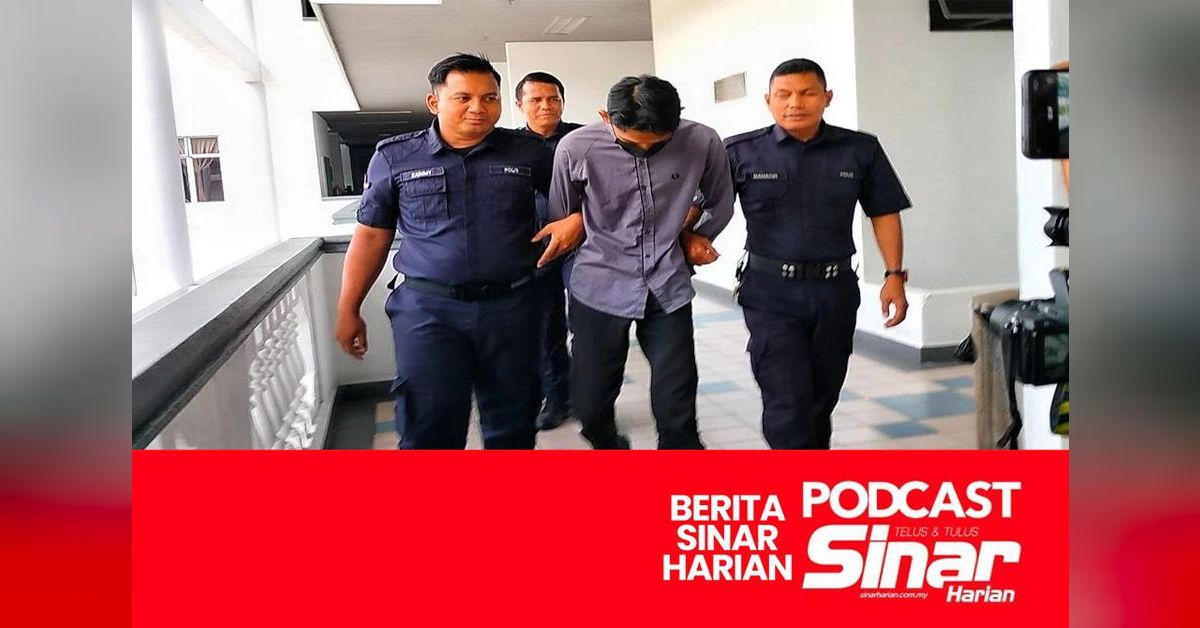 Rogol pelajar madrasah: Pelajar kolej dikenakan bon berkelakuan baik I ...