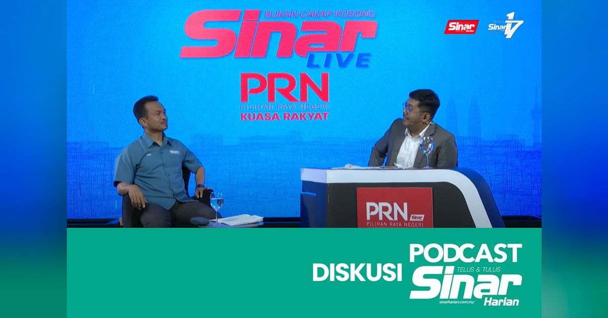Rampas semula Taman Templer I SINAR LIVE | Sinar Harian