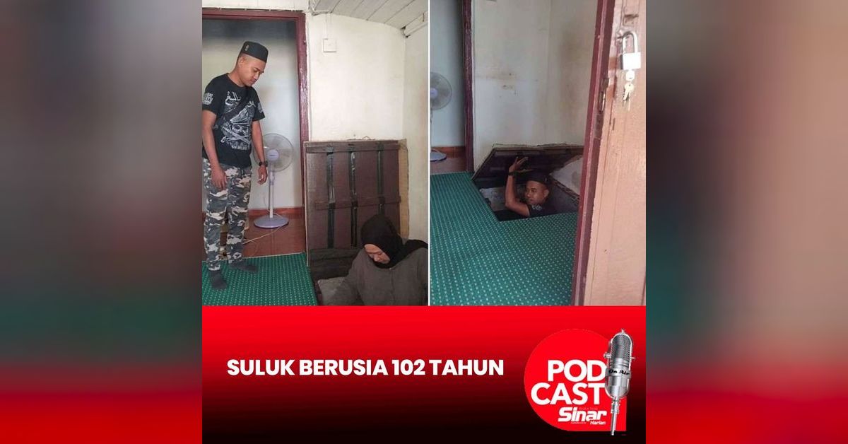 Suluk Tok Selehor 102 tahun jadi tempat ibadah, zikir | Sinar Harian