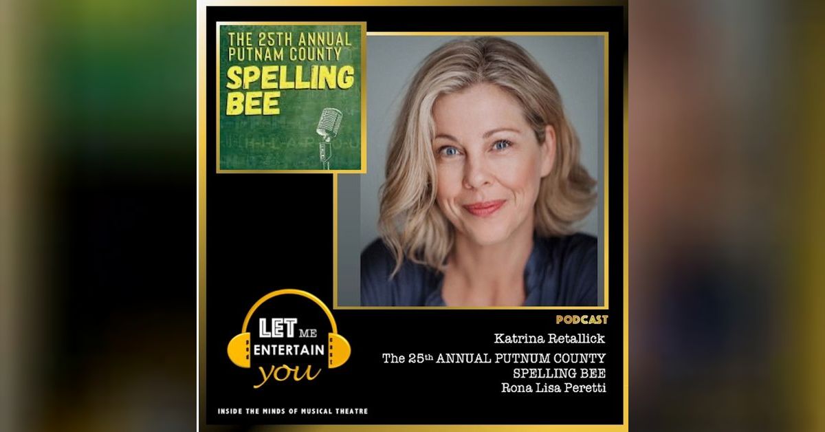 Katrina Retallick (Rona) - the 25th Annual Putnam County Spelling Bee ...