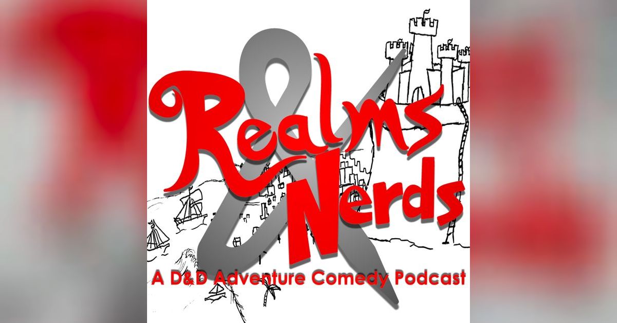 Entering Murdog | The Vassanoka Adventures, Episode 3 | Realms & Nerds