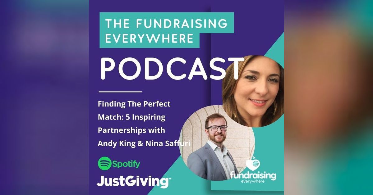 Finding The Perfect Match: 5 Inspiring Partnerships & What You Can ...