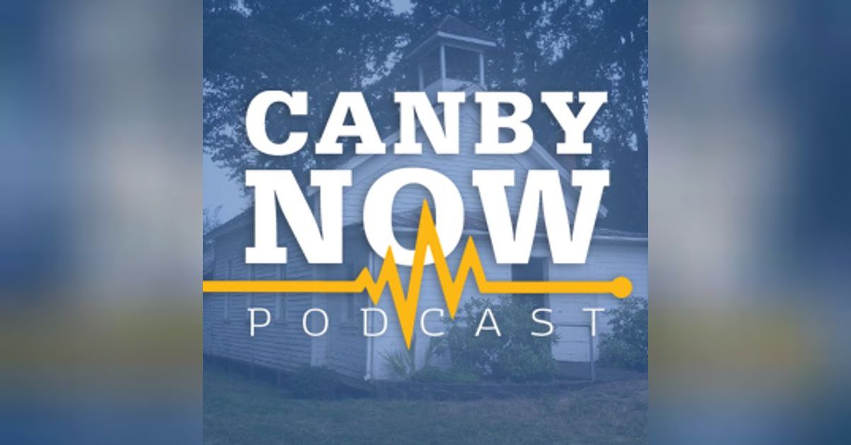 Episode 111: On Your Mark... | Now Hear This: Canby