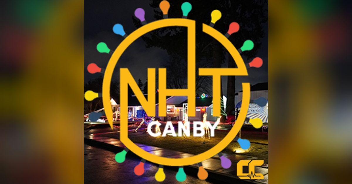 Episode 410: Home Is Where the Hart Is | Now Hear This: Canby