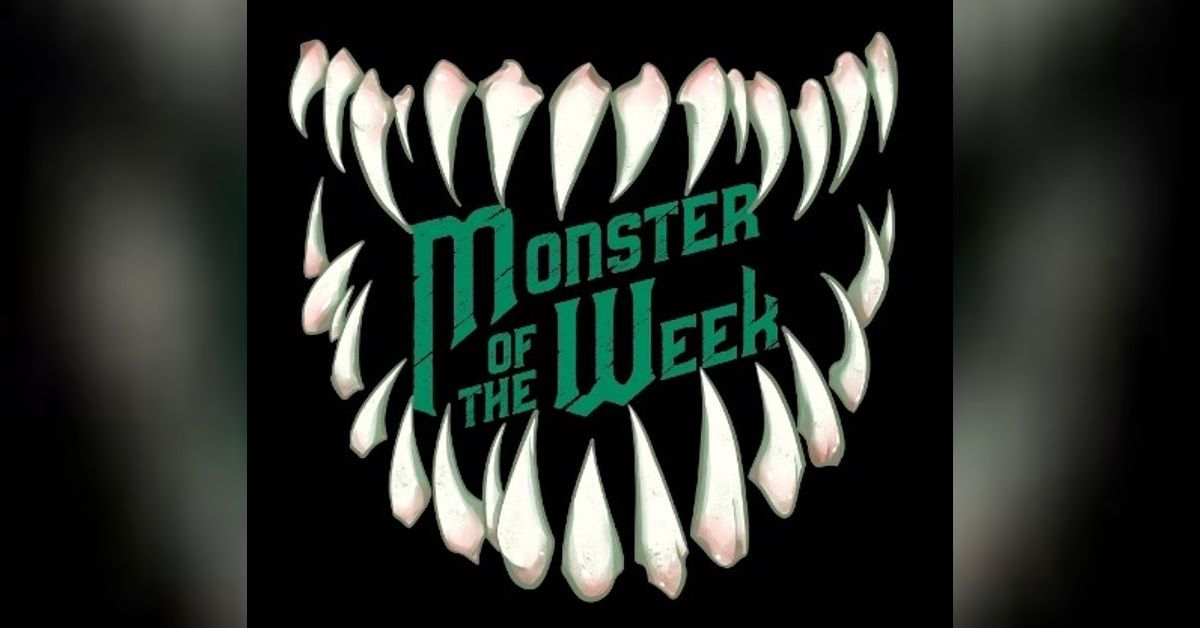 Monster of the Week: Animated Objects | ProDM Pod