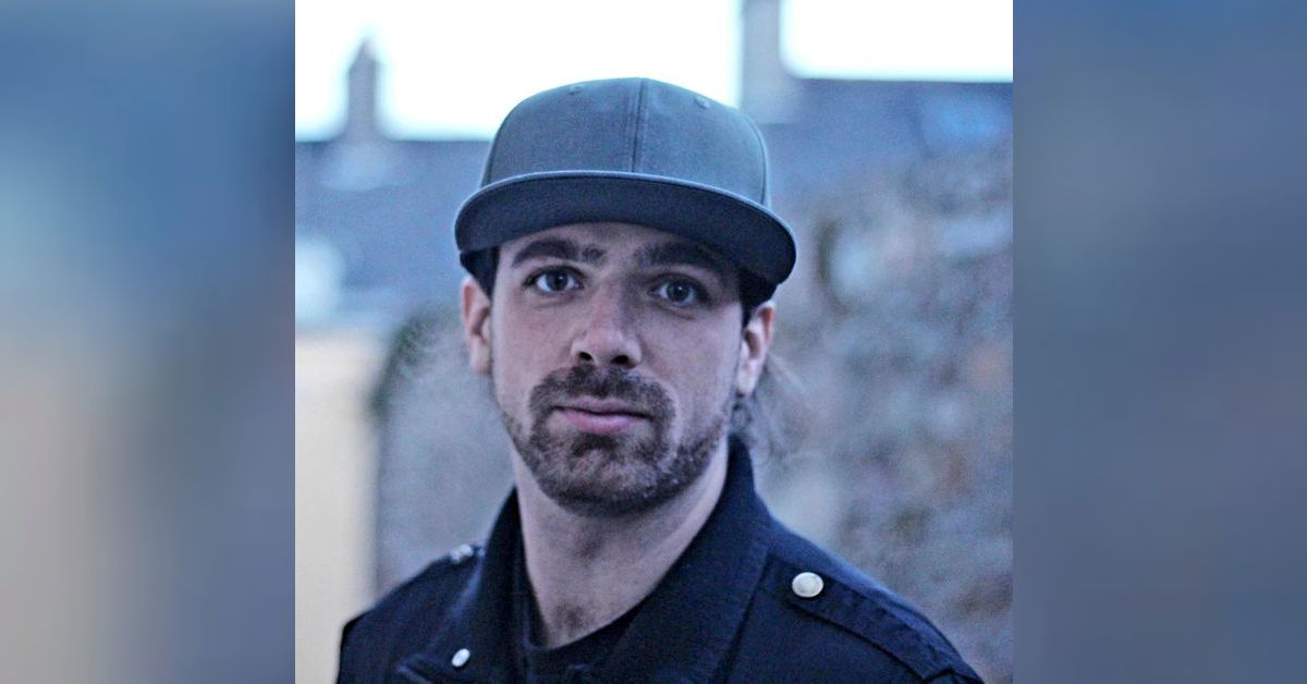 008: RYAN RISING (Permaculture Action Network) | The Upful LIFE Podcast