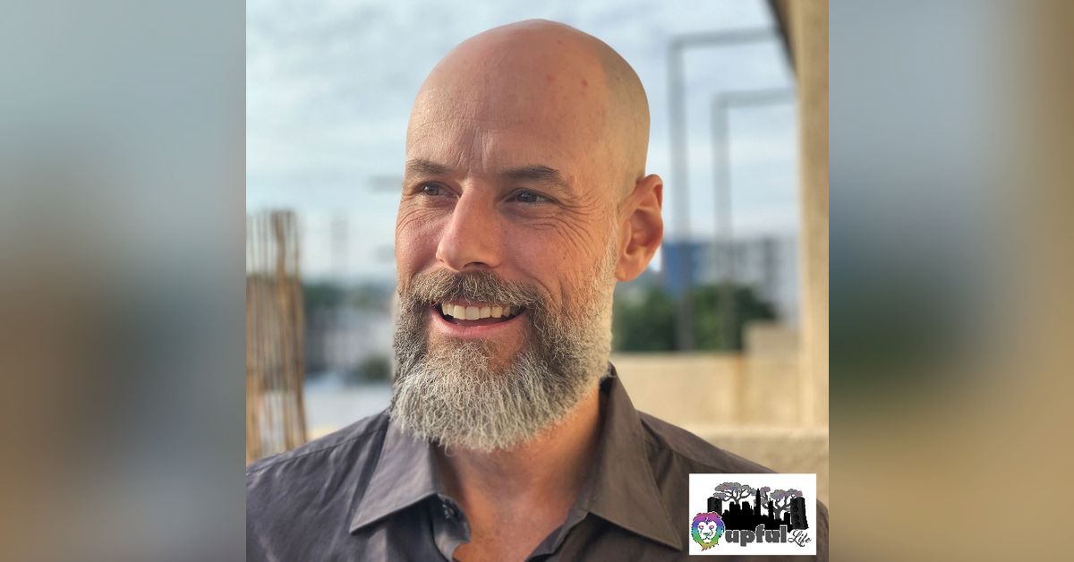 038: DEREK BERES (Conspirituality Podcast / EarthRise Soundsystem / BIG ...