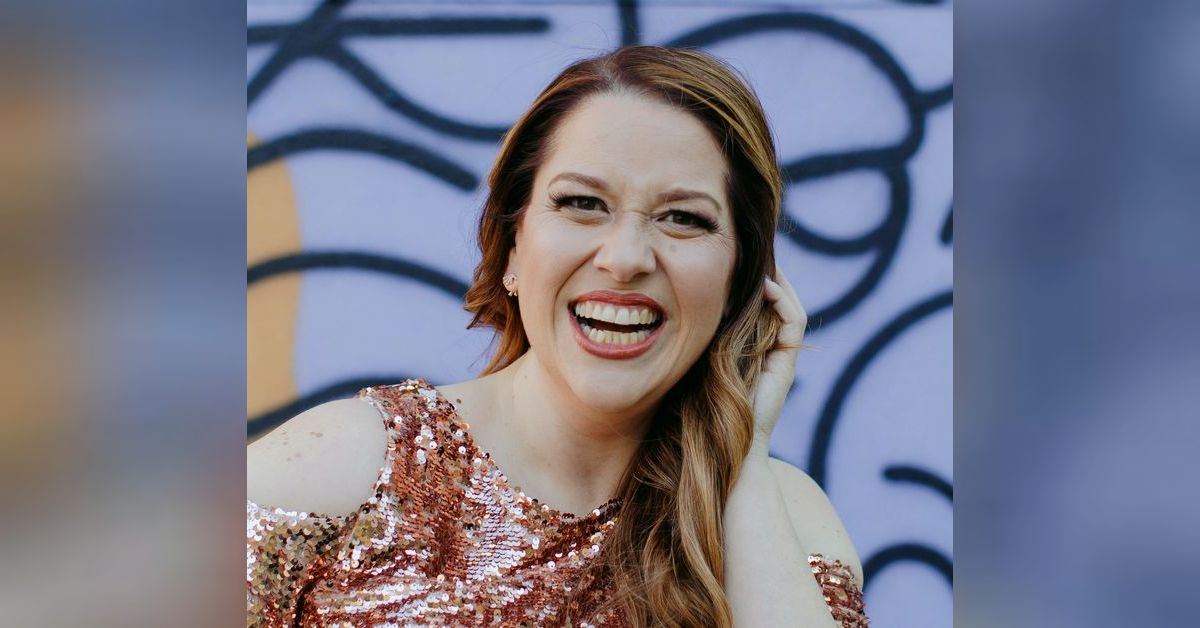 Find Your Feminine Genius feat. Liv Harrison | Called and Caffeinated