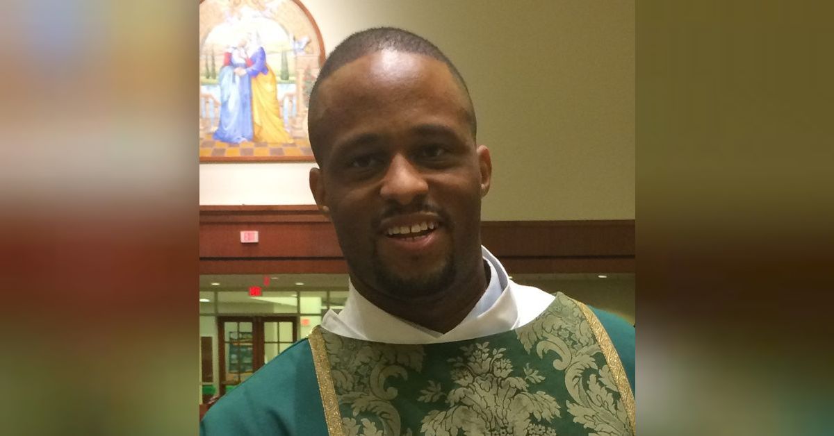 The Two Most Misunderstood Calls in Catholicism feat. Deacon Gerard ...