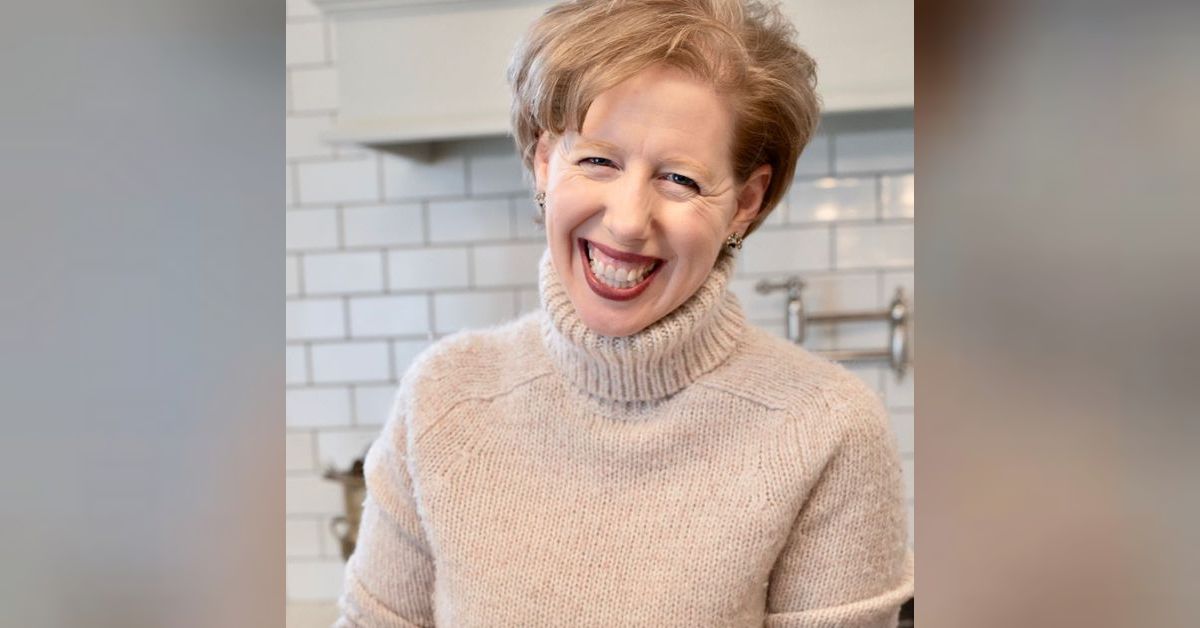 Owning Your Story feat. Emily Stimpson Chapman | Called and Caffeinated