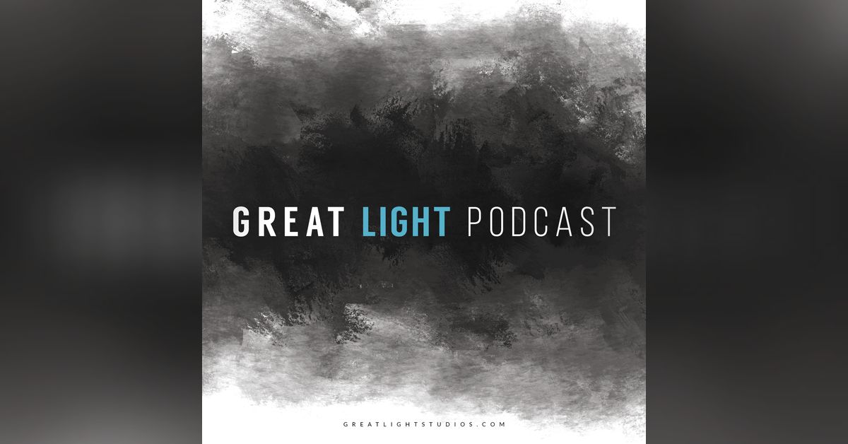 Interview With A Current WMSCOG Member Part 1 of 2 | Great Light Studios