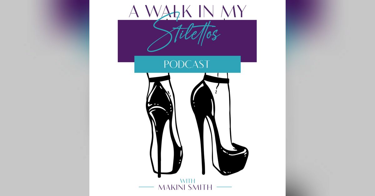 Autumn Bri "Healing Trauma Through Creative Expression" | HEAL Her Podcast