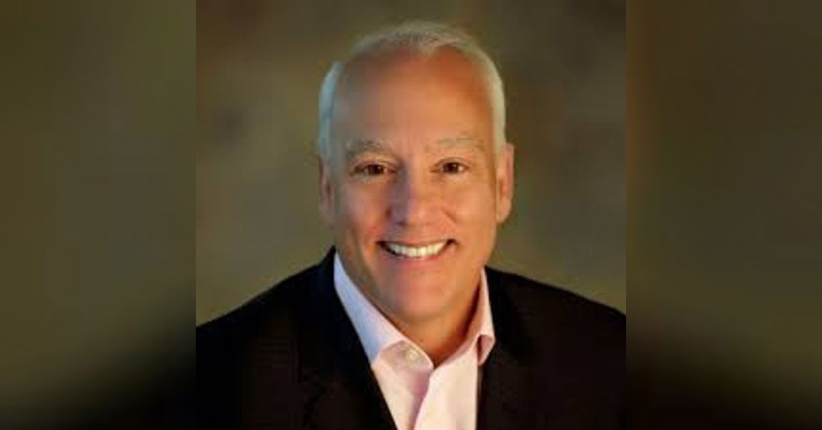 From "...a musical gig" to a cause! Anthony Cirillo Shares His Passion ...