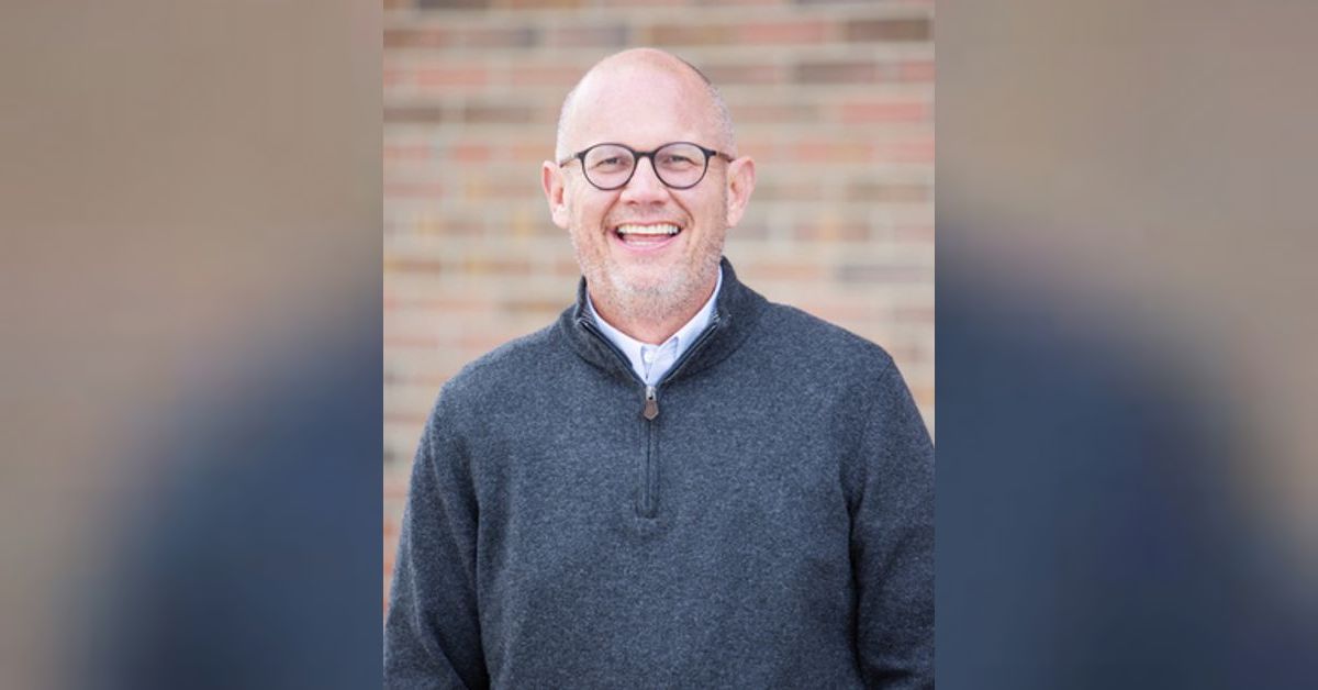 Dr. Stephen Loyd discusses caregivers and their loved ones battling ...