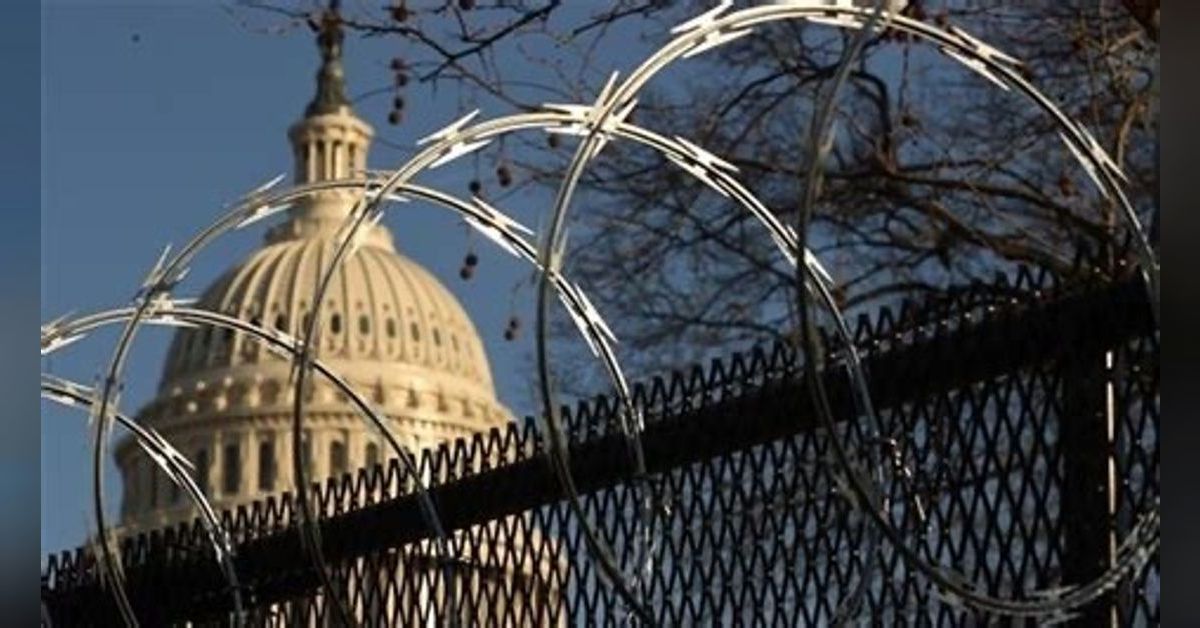 Lieutenant General retired Thomas McInerney, Alan Jones & Mary Fanning ...