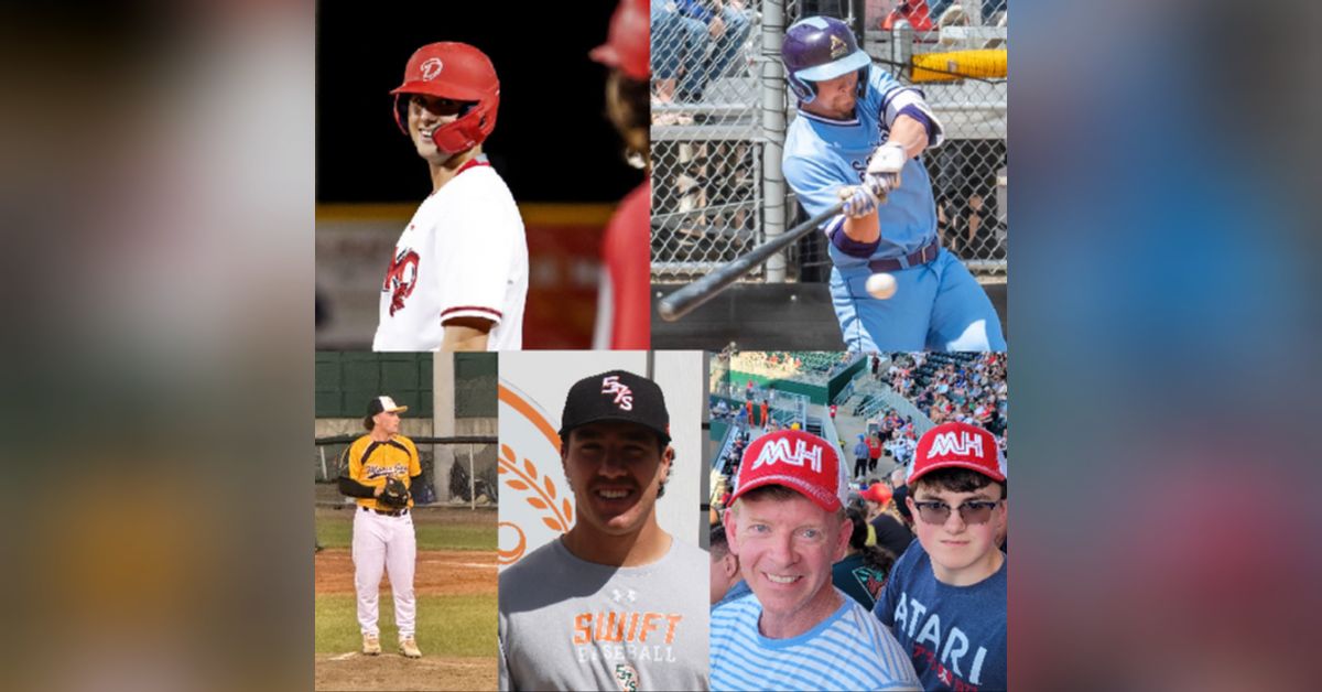 Episode 287: Aidan Rose, Cory Wouters, Takao Cookson, Marcus Graham ...