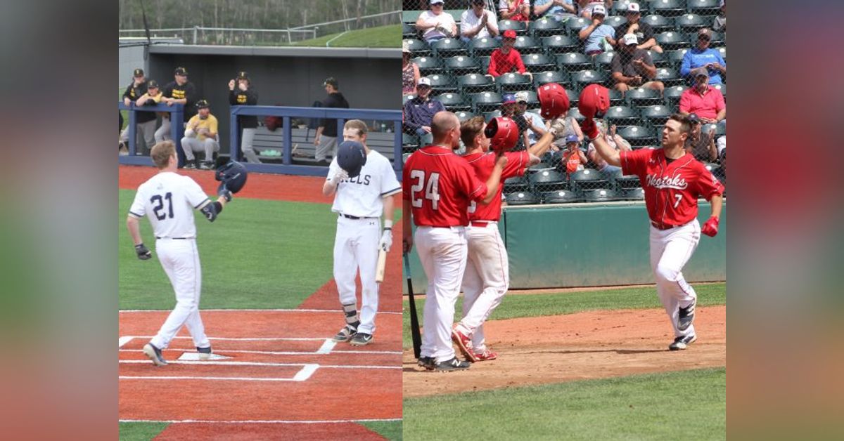 Episode 139: Cleary Simpson & Tucker Zdunich | Alberta Dugout Stories ...