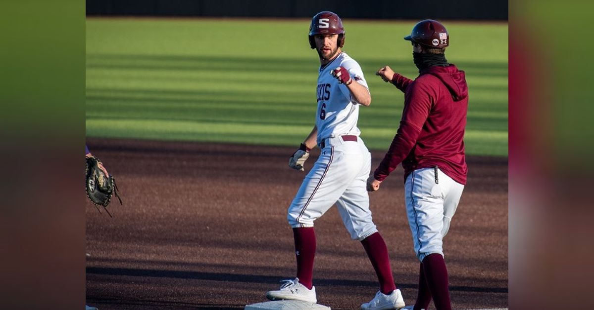 Episode 129: Tristan Peters | Alberta Dugout Stories: The Podcast