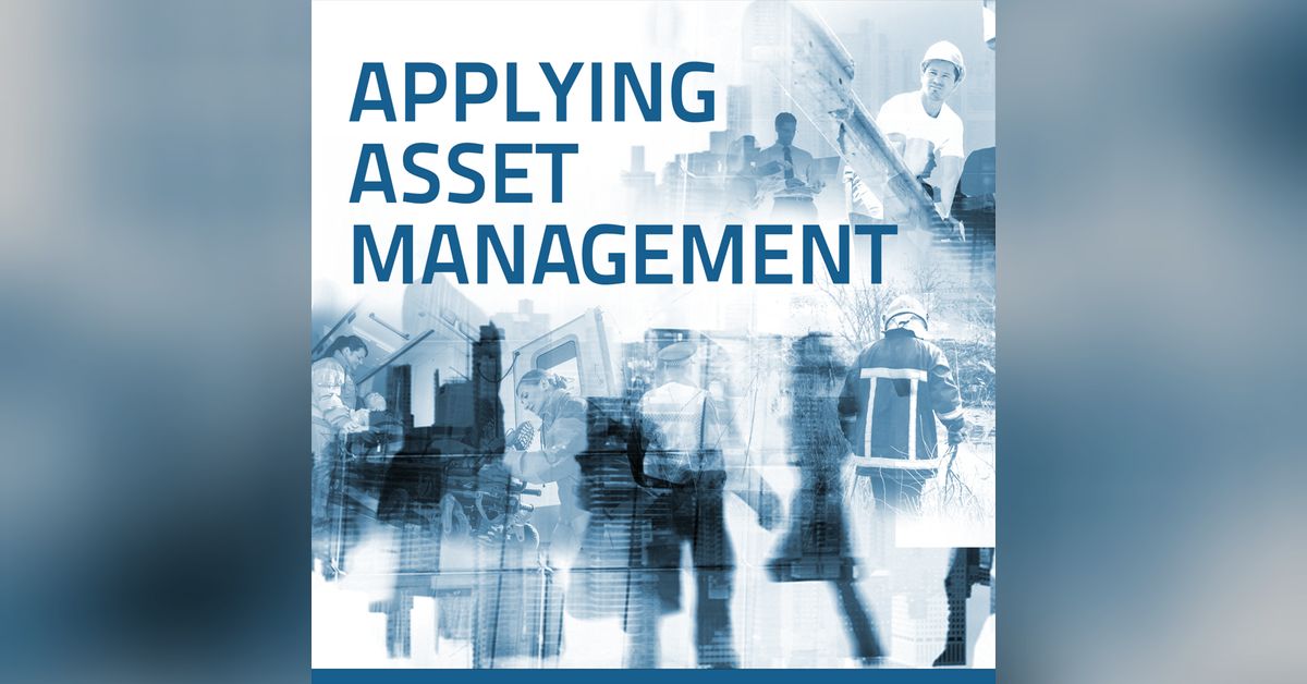 What is an Asset? | Applying Asset Management What is an Asset? | Applying Asset Management