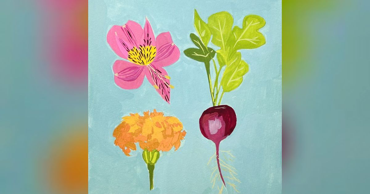 Fireworks vs Foghorns | Craft Cook Read Repeat