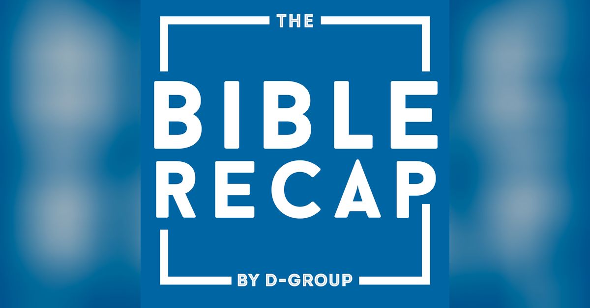 Prep Episode 1: Let's Read the Bible in a Year (Chronological Plan ...