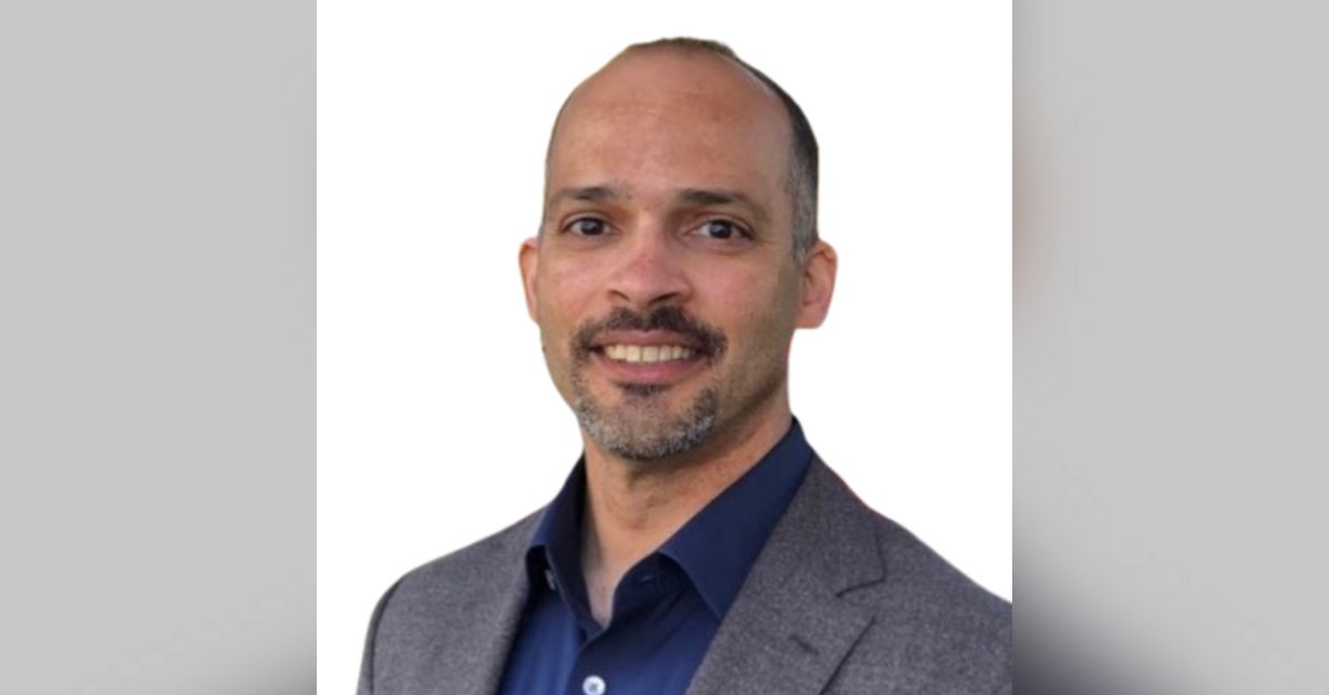 Andrew Farquharson: The Building Blocks of Success | The Health ...