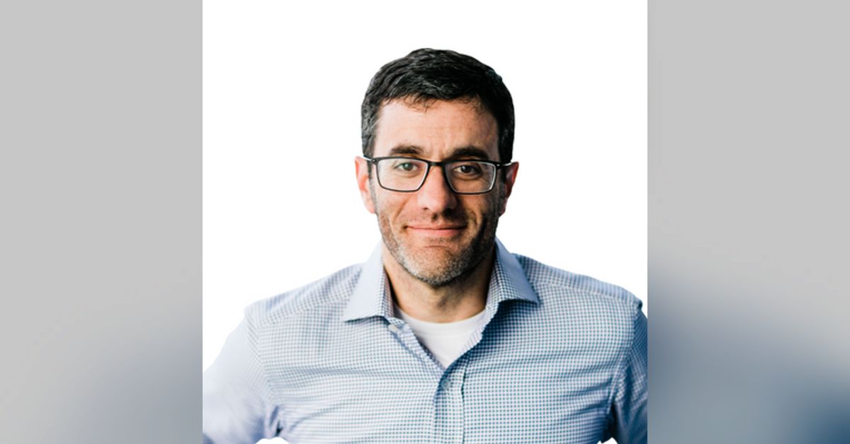 Brad Hirsch: Revolutionizing Clinical Trials | The Health Technology ...