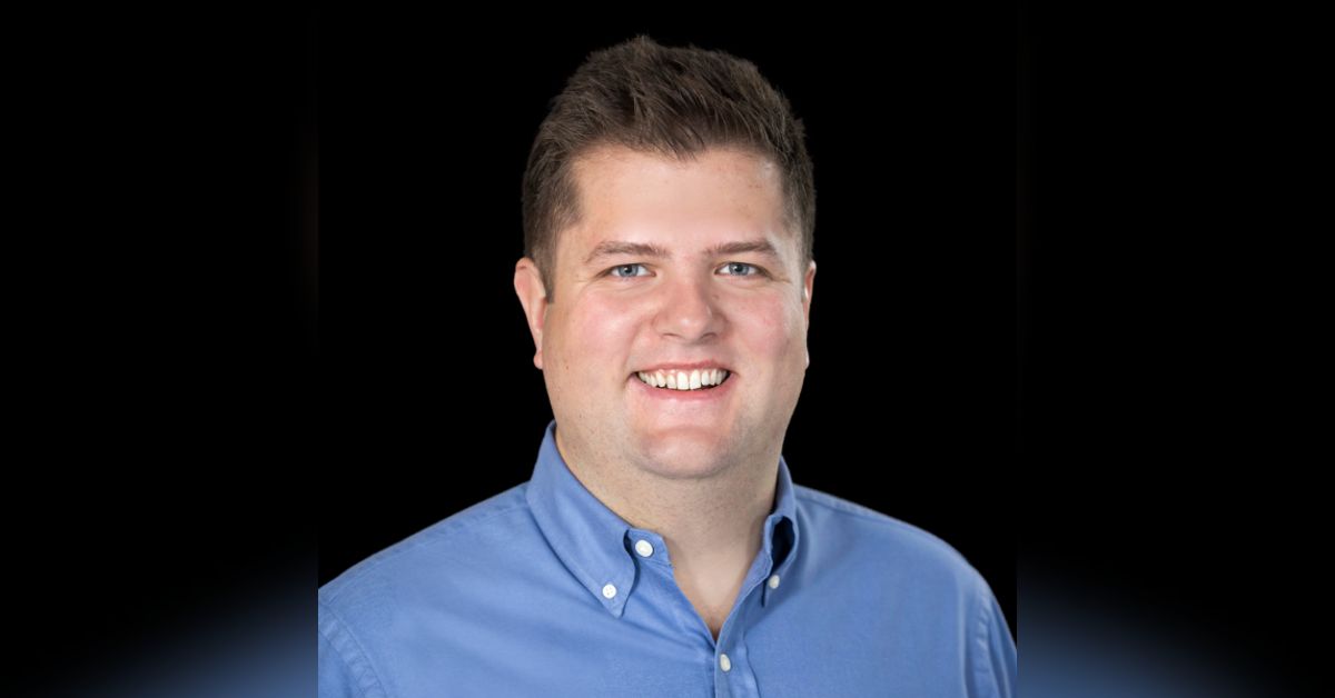 Christopher McGhee: Revolutionizing Home Healthcare | The Health ...