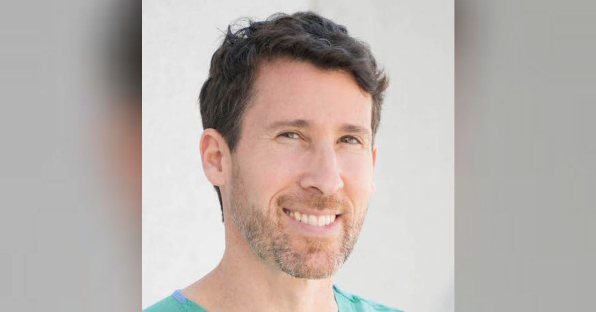 Dan Riskin: Leading with Authenticity | The Health Technology Podcast