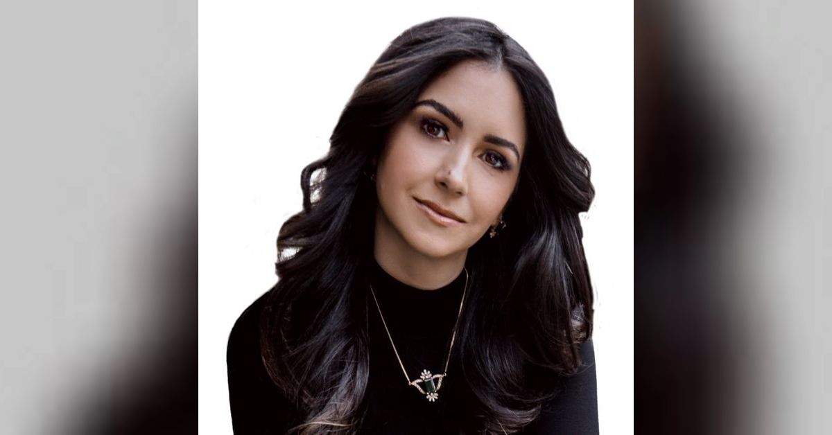 Deena Shakir: Driven By a Burning Problem | The Health Technology Podcast