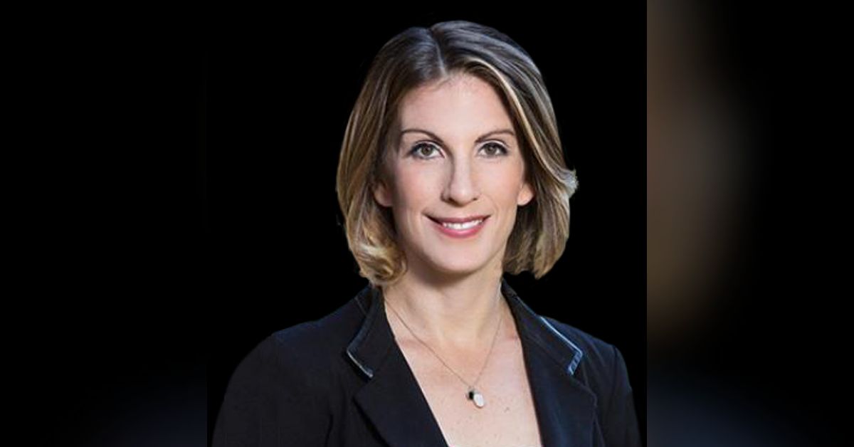 Lindy Greer: The Culture of Curiosity | The Health Technology Podcast