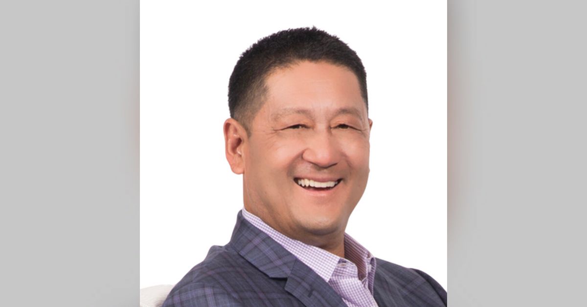 John Kao: The Servant Leader | The Health Technology Podcast