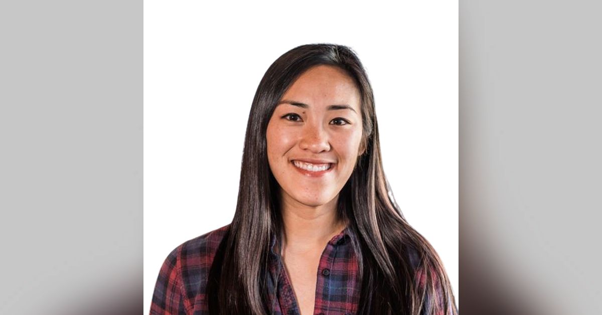 Lucia Huang: Destigmatizing Mental Health | The Health Technology Podcast