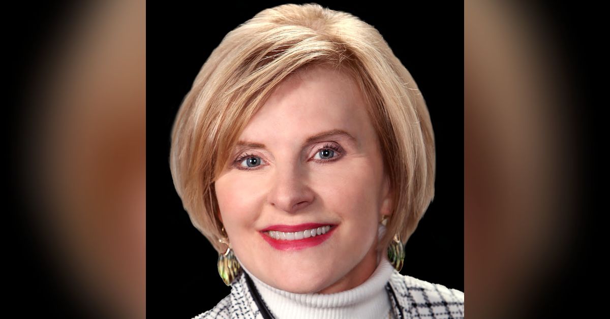 Nancy Lurker: Getting Out There | The Health Technology Podcast