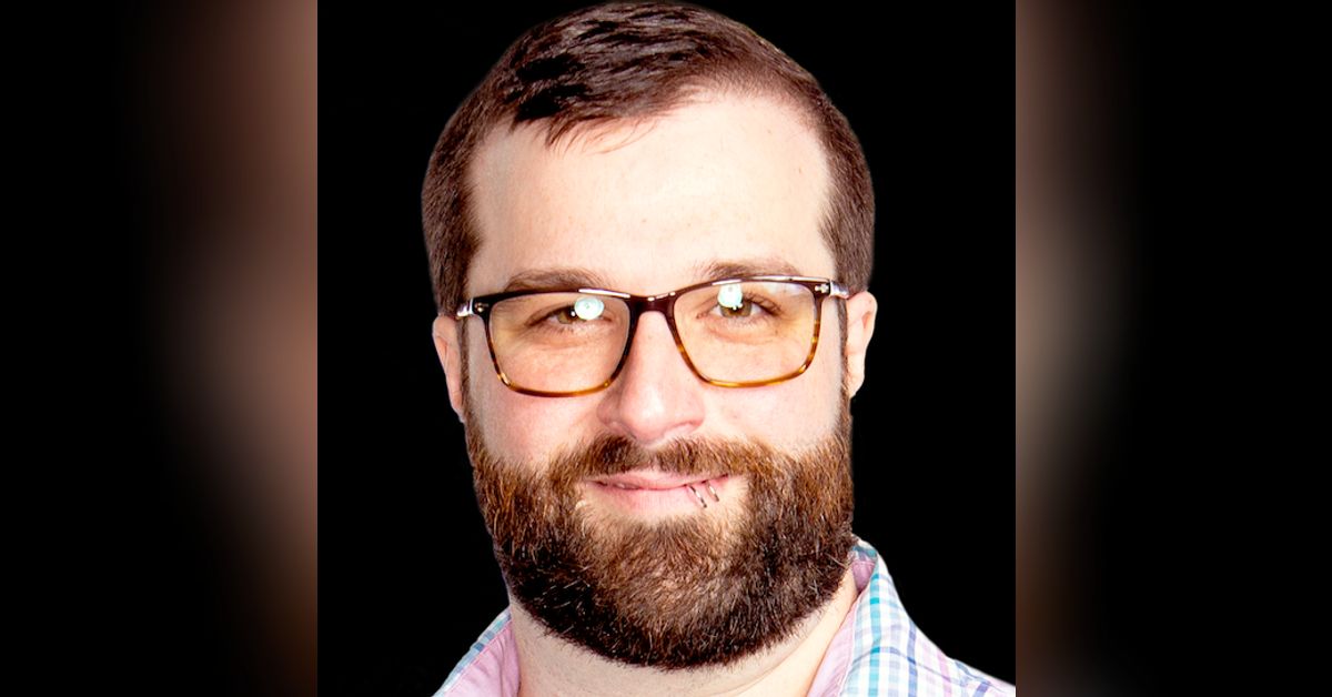 Nicholas Conn: The Seat of Power | The Health Technology Podcast