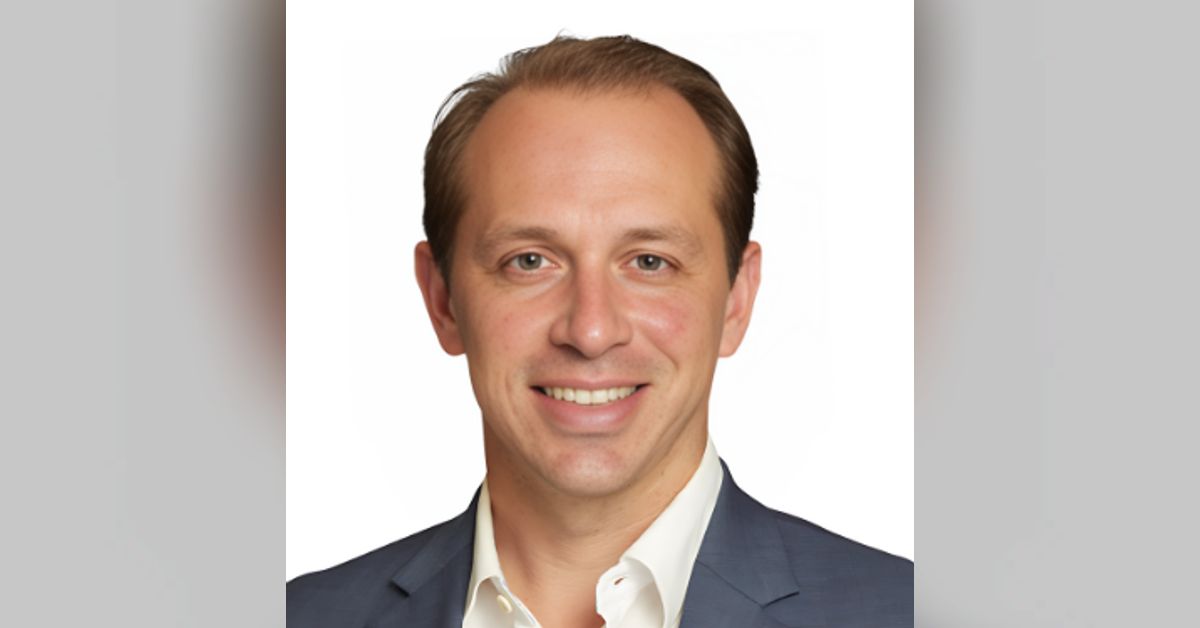 Peter Socarras: A Connection to Purpose | The Health Technology Podcast