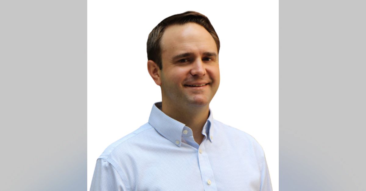 Sam Holliday: Pioneering GI Transformations | The Health Technology Podcast