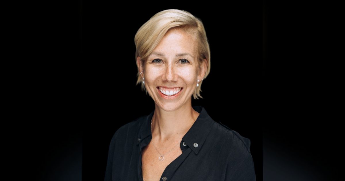 Innovating and Reimagining Weight Loss with Sarah Jones Simmer | The ...