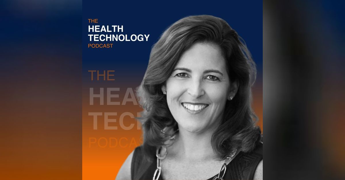Creating Engaging Healthcare Brands with Sharon Knight | The Health ...