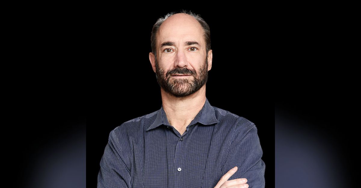 Mike Snyder: The System is Broken | The Health Technology Podcast