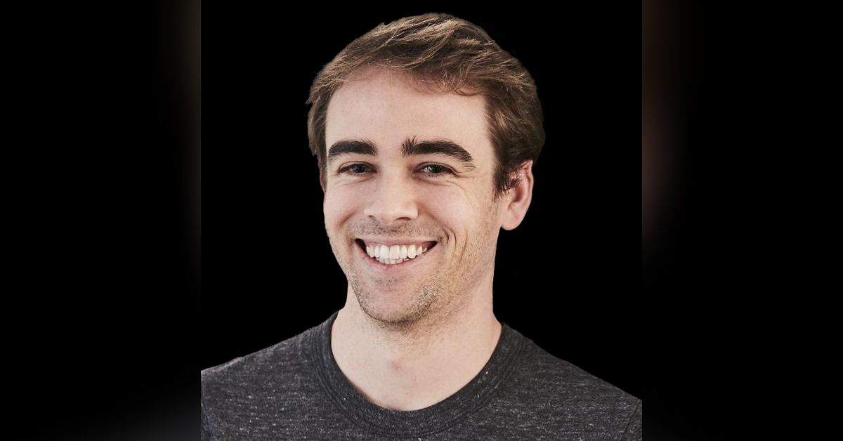 Tyler Shultz: More Than a Whistleblower | The Health Technology Podcast