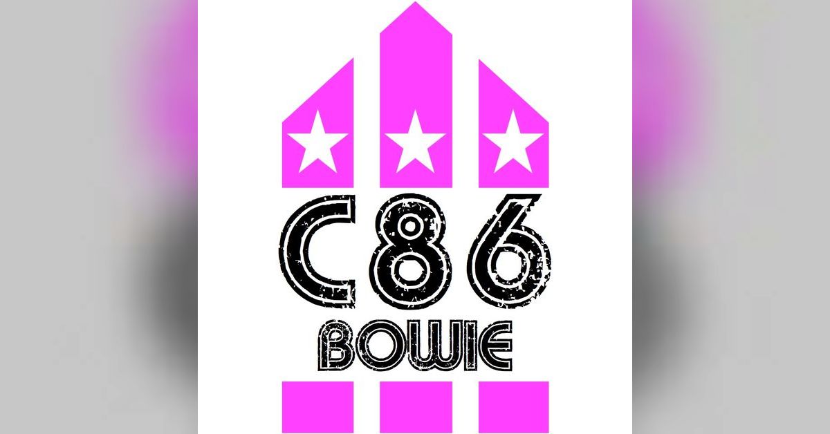 Tony Defries - David Bowie, Mainman, Mickie Most & Iggy Pop | C86 Show ...