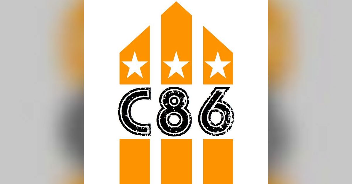 Anna Domino in conversation | C86 Show - Indie Pop