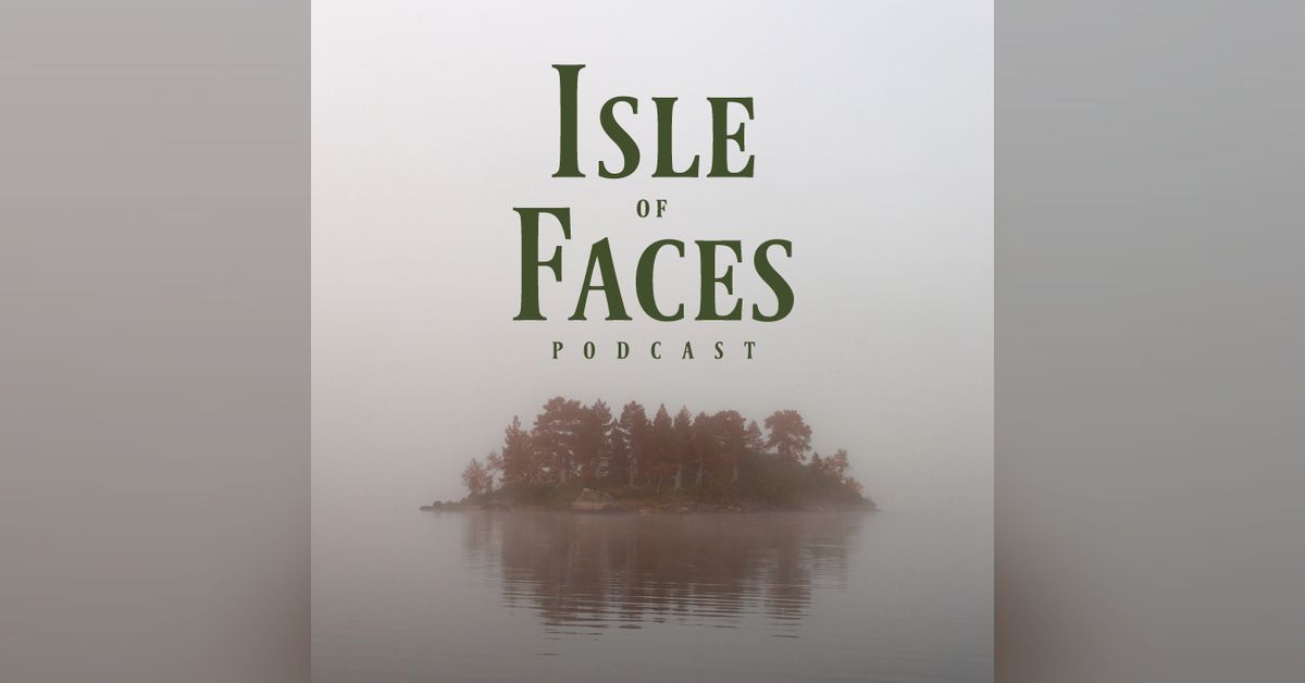 Isle of Faces Podcast Episode 06- A Knight of the Seven Kingdoms Part 1 ...