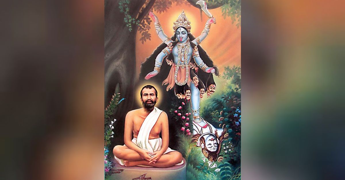 Kali Sahashranam: She Whose Light Destroys Darkness | Kali Mandir Satsang