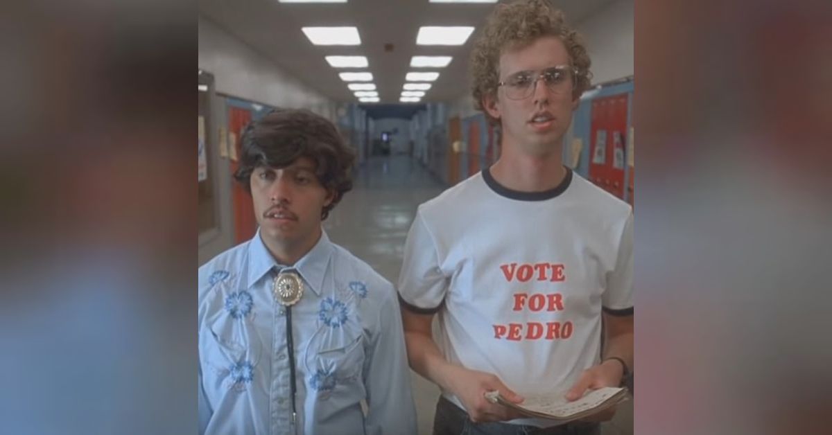 Episode 25: Napoleon Dynamite | Take Three: A Movie Podcast