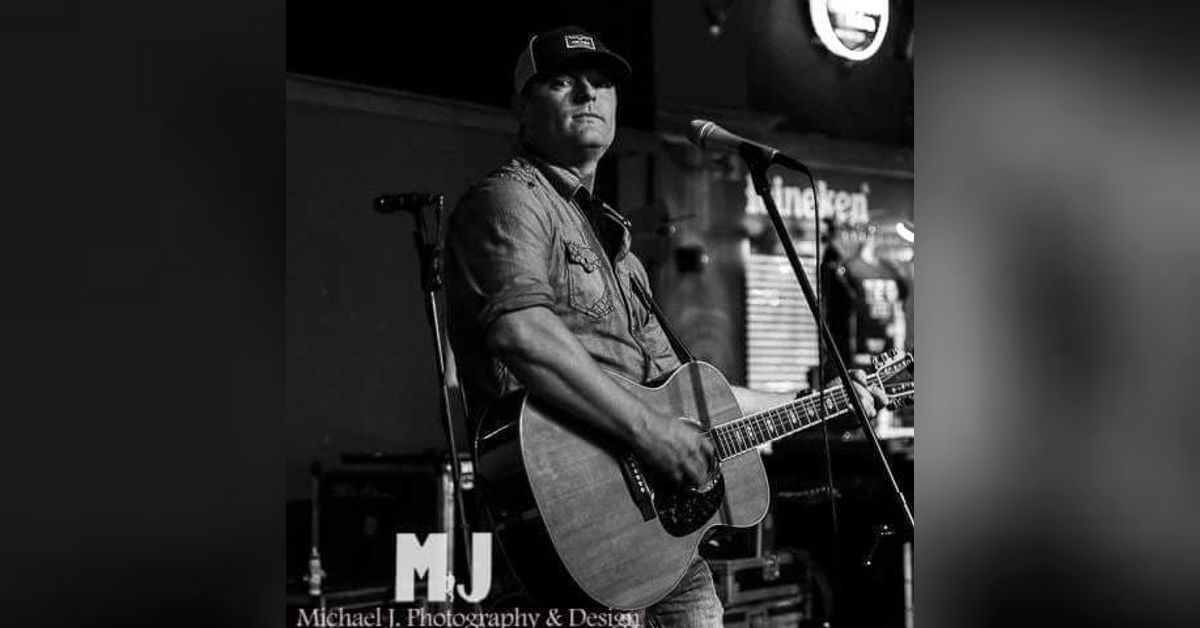 5: Michael Beck Band - Some Exciting News! | Dancing Cowboy Radio